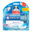 Pato Gel Adesivo Sanitário Marine – Limpeza Contínua (Aplicador + 6 Discos)